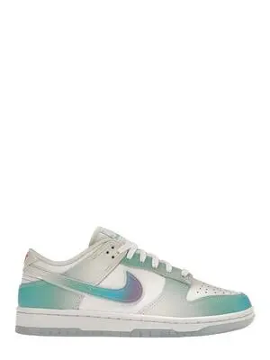 Nike Dunk Low Unlock Your Space Sneakers - White