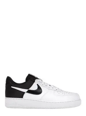 Nike Air Force 1 Low Spurs - White/black