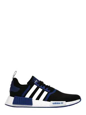 Adidas Adidas NMD R1 Primeblue Sneakers Core Black/cloud White/royal Blue