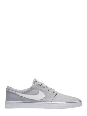 Nike Solarsoft Portmore 2 Sneakers - Wolf Grey White White