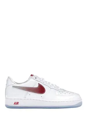 Nike Air Force 1 Low Taiwan White/varsity Red