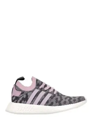 Adidas Nmd R2 Sneakers - Wonder Pink/core Black