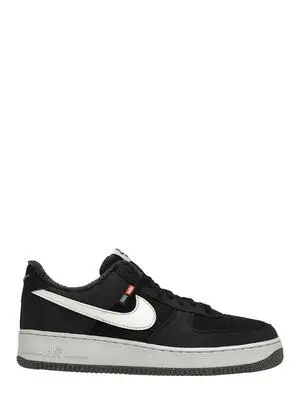 Nike Air Force 1 Low '07 Lv8 Toasty - Black/white/sail