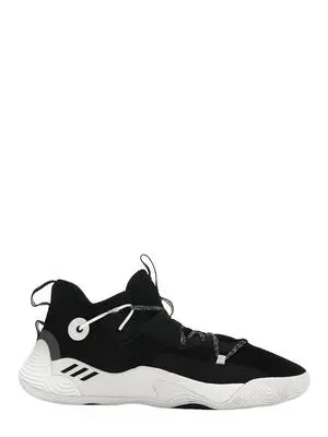 Adidas Harden Stepback 3 - Core Black/cloud White