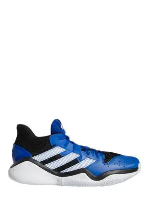 Adidas Harden Stepback - Core Black/team Royal Blue/cloud White