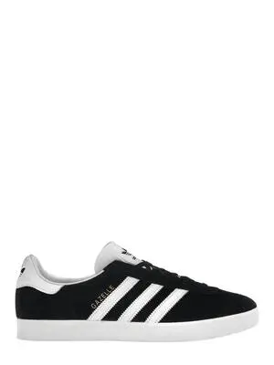 Adidas Gazelle 85 Sneakers Core Black/cloud White/gold Metallic