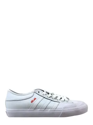 Adidas Adidas Matchcourt X Helas Sneakers White/white