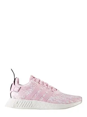 Adidas Nmd R2 Sneakers - Wonder Pink/core Black