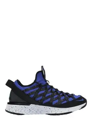 Nike React Terra Gobe Sneakers - Game Royal/black/white