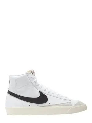 Nike Blazer Mid 77 Sneakers - Baroque Brown/sail/white