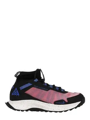 Nike Terra Zaherra - Rush Pink/racer Blue/black