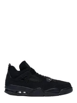 JORDAN Jordan 4 Retro Cat Black/light Graphite