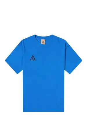 Nike Tee Shirt - Blue