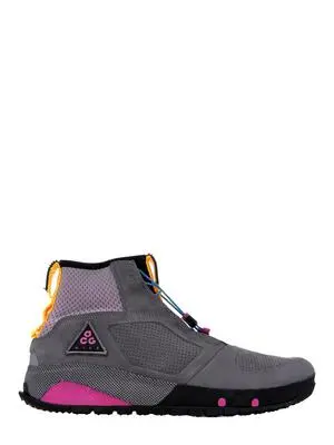 Nike Ruckel Ridge Sneakers - Gunsmoke/atmosphere Grey/hyper Magenta