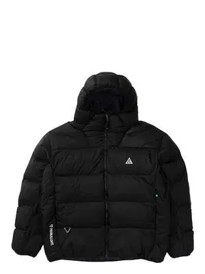 Nike Thermafit Adv Lunar Lake Puffer Jacket - Triple Black