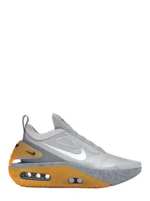 Nike Adapt Auto Max Motherboard Sneakers - Cool Grey/pure Platinum/gum