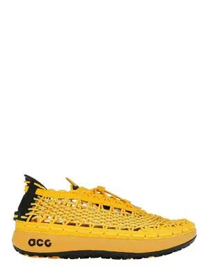 Nike Watercat+ Sneakers - Vivid Sulfur/university Gold/black