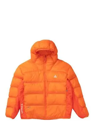 Nike Thermafit Adv Lunar Lake Puffer Jacket - Safety Orange