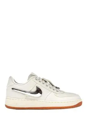 Nike Air Force 1 Low Sneakers Sail/sailone-colorgum Light Brown