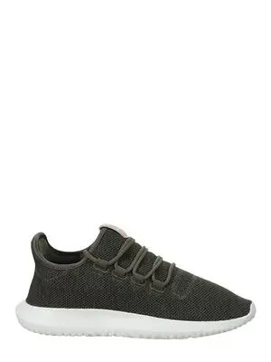 Adidas Tubular Shadow Sneakers - Mystery Green/black/vintage White