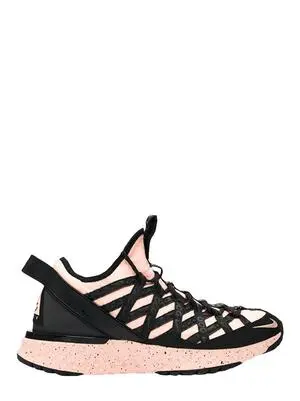 Nike React Terra Gobe Sneakers - Melon Tint/sunset Tint