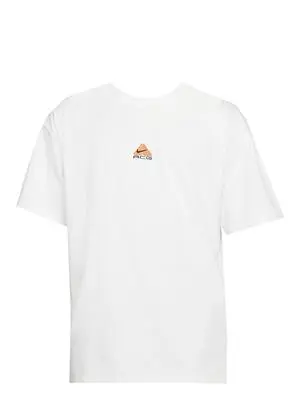 Nike T-shirt - Summit White