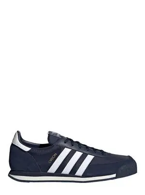 Adidas Adidas Orionin Sneakers Collegiate Navy Blue/white