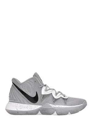 Nike Kyrie 5 Teamin Sneakers Wolf Grey/black