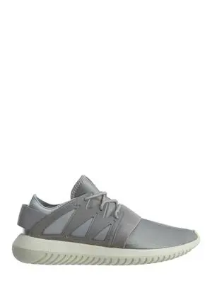 Adidas Tubular Viral Sneakers - Metallic Silver/clear Granite/core White