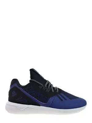 Adidas Tubular Runner - Core Black/lush Ink/shock Mint