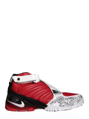 Nike Air Zoom Vick 3 Laser - Varsity Red/white/metallic Silver