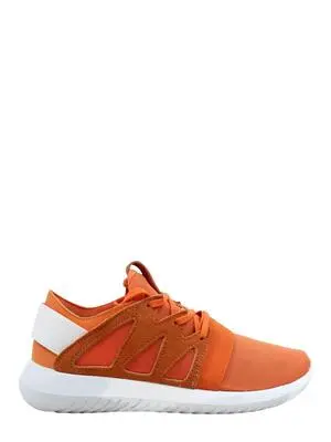 Adidas Tubular Viral Sneakers - Easy Orange/energy Orange White