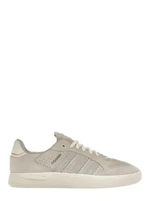 Adidas Tyshawn Low Sneakers - Chalk White/grey One/cream White