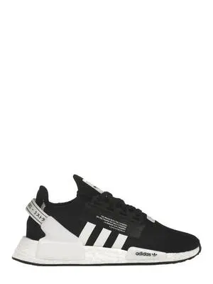 Adidas Nmd_r1 V2 Sneakers - Core Black/footwear White