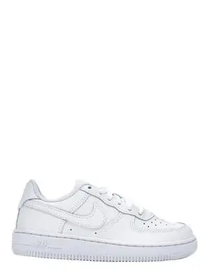 Nike Nike Air Force 1 Low Triple White 2017 PS White