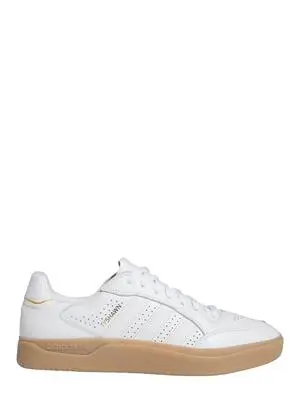 Adidas Tyshawn Remastered Sneakers - Cloud White/gum