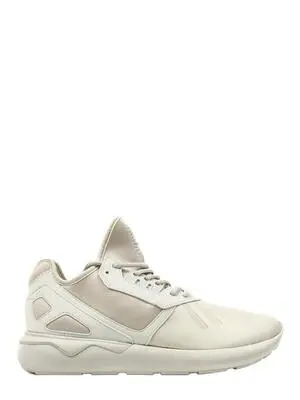 Adidas Tubular Runner Sneakers - White