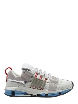 Adidas Twinstrike A/d Sneakers - White/grey/red