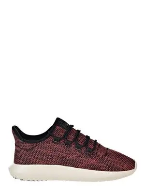 Adidas Tubular Shadow Ck Sneakers - Core Black/trace Scarelet Red/chalk White