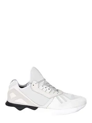 Adidas Tubular Runner Zx 7000in Sneakers - White/black