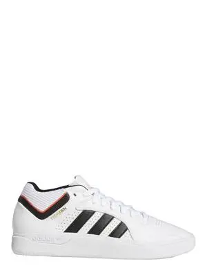 Adidas Tyshawn Tokyo Sneakers - Footwear White/core Black/solar Red