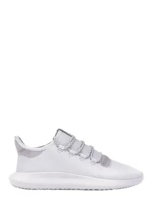 Adidas Tubular Shadowin Sneakers - Crystal White/footwear White