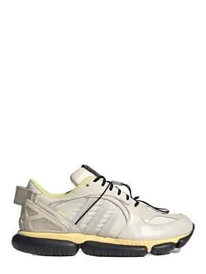 Adidas Type 06 0amc Sneakers - Aluminum/vapour Orange