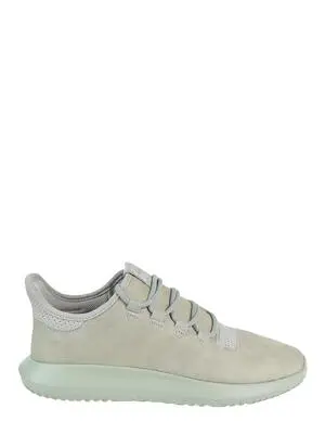 Adidas Tubular Shadow Sneakers - Ash Silver/chalk White