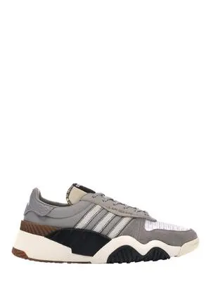 Adidas Turnout Trainer Alexander Wang - Light Brown/chalk White/core Black