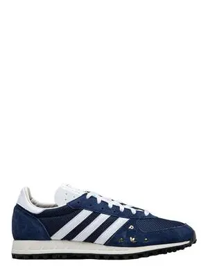 Adidas Trx Vintage Pop Trading Company Sneakers - Collegiate Navy Blue/cloud White/chalk White