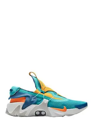 Nike Adapt Huarache - Hyper Jade/total Orange