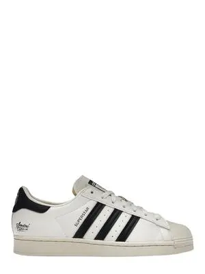 Adidas Adidas Superstar Andre Saraiva Sneakers Chalk White/chalk White/core Black