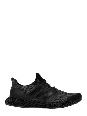 Adidas Ultra 4d 5.0in Sneakers - Black/carbon
