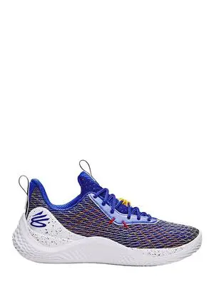 Under Armour Curry Flow 10 Dub Nation Curryforniain Blue/yellow